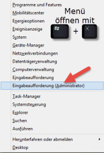 Num-Taste beim Start von Windows aktivieren – Matthias Staud, IT-Blog